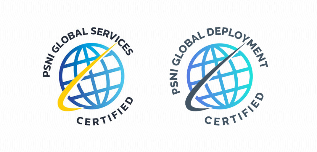 MediaTech earns PSNI Global Deployment and Global Services ...